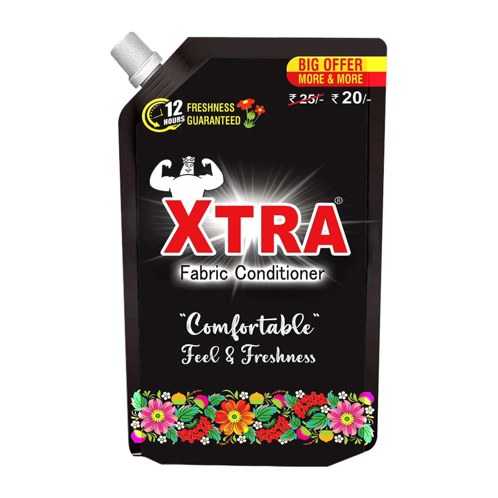 About Us - Xtra Soaps